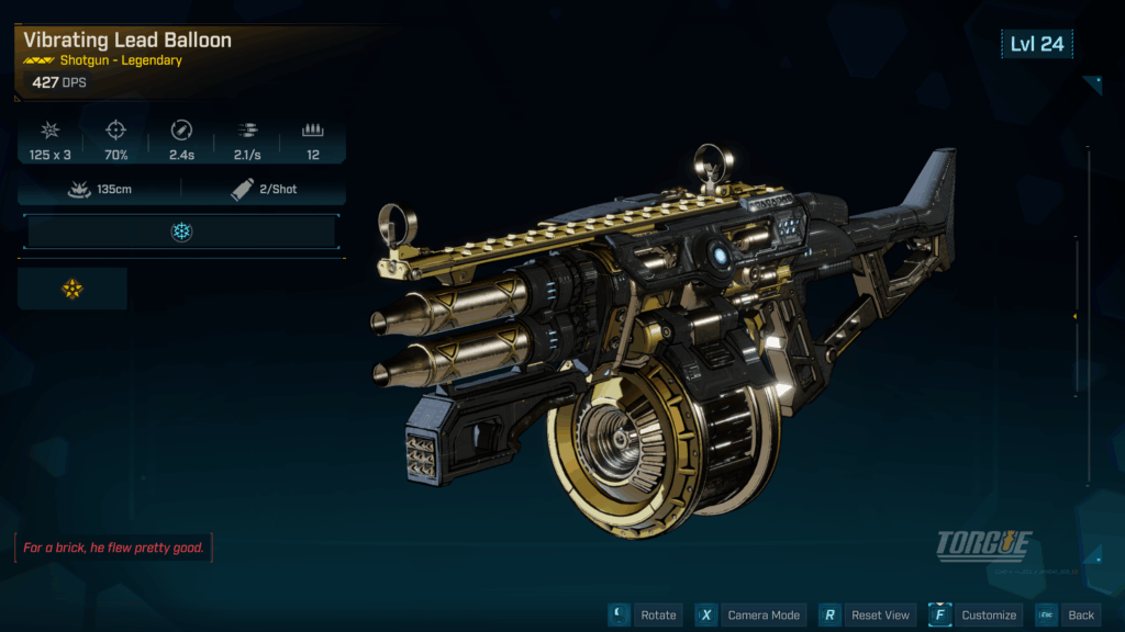 Borderlands 4 Best Guns, Borderlands 4 Best Weapons — Pro Tips