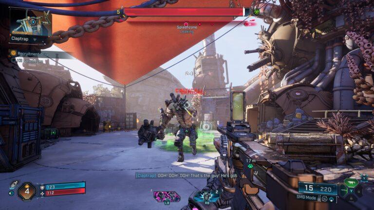 Borderlands 4 Bosses, How to Fight Borderlands 4 Bosses — Pro Tips