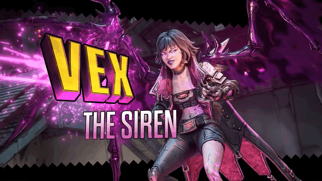 Borderlands 4 Vex Guide, Borderlands 4 Vex Overview — Pro Tips