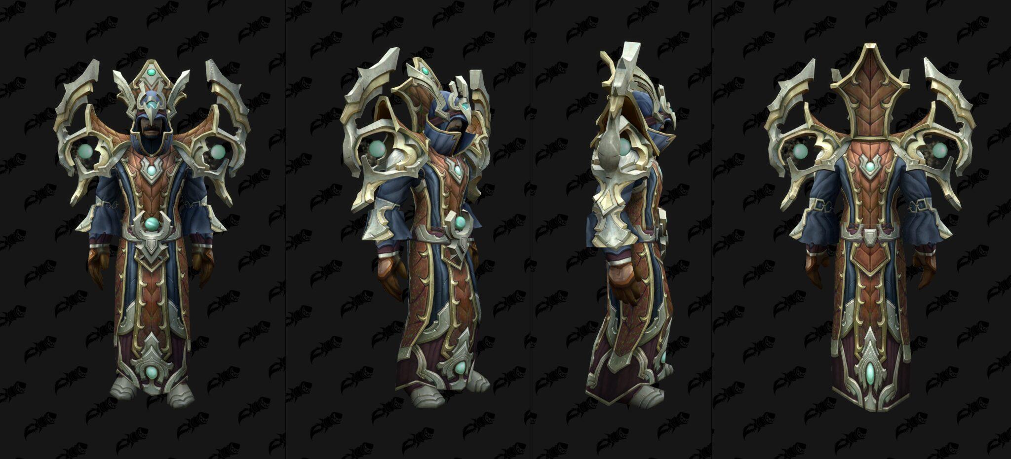 MoP Classic Shadow Priest Guide, Mists of Pandaria Classic Shadow ...