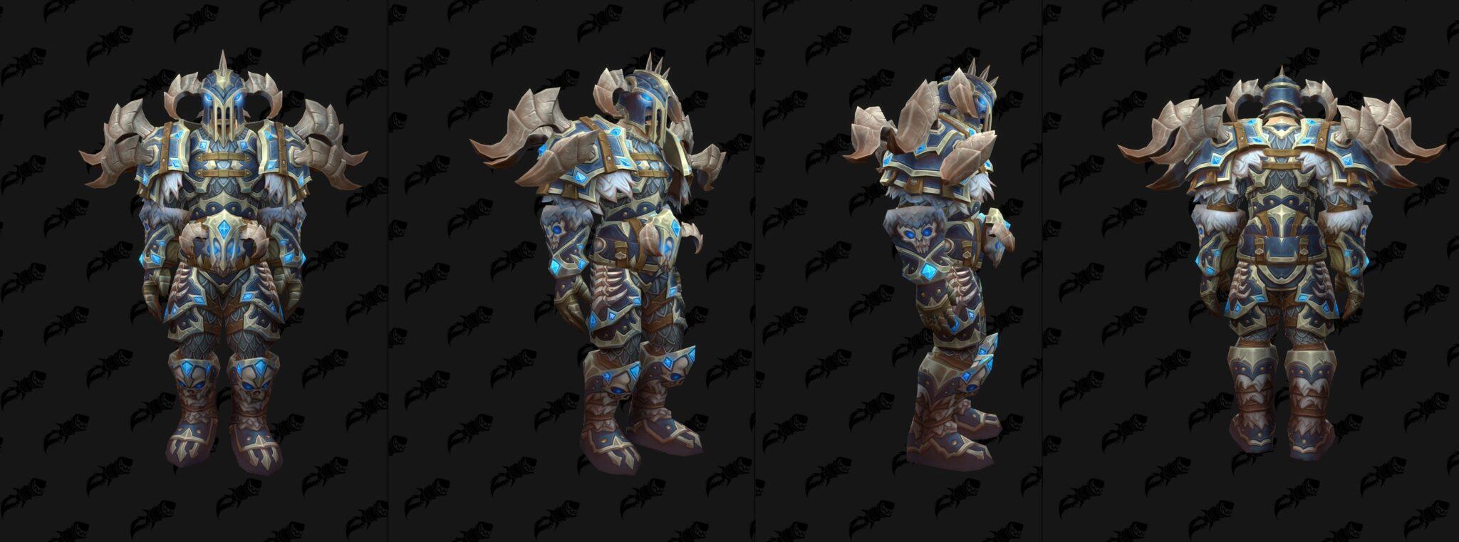 MoP Classic Unholy Death Knight Guide, Mists of Pandaria Classic Unholy ...