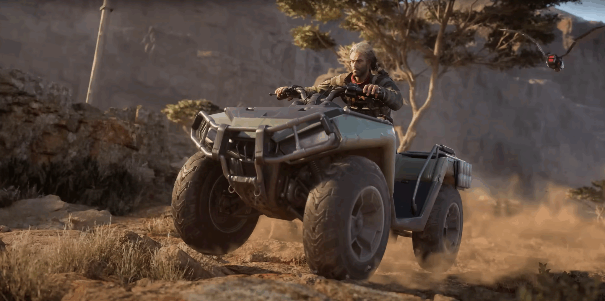 Delta Force Raptor Guide, Delta Force Raptor Overview — Pro Tips