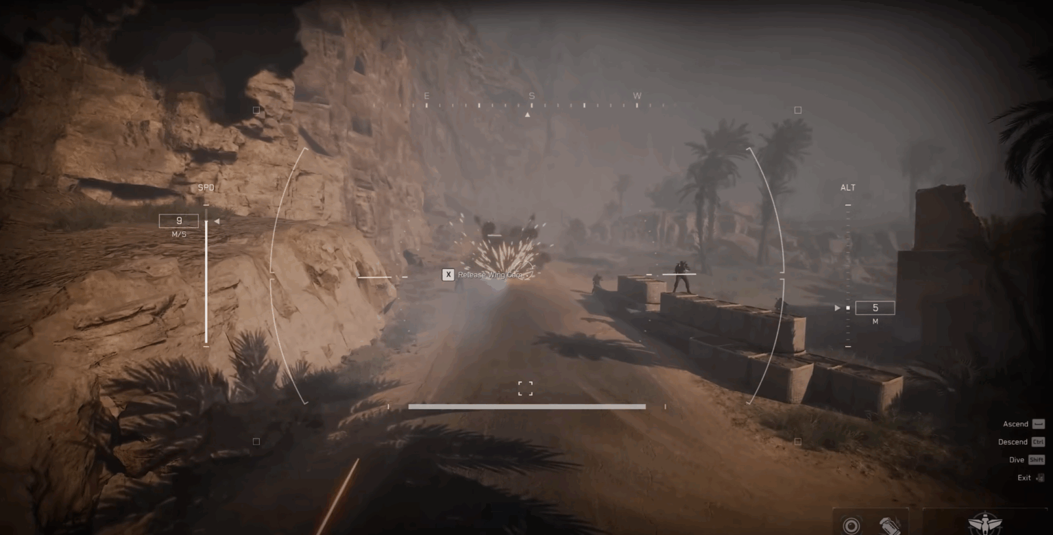 Delta Force Raptor Guide, Delta Force Raptor Overview — Pro Tips