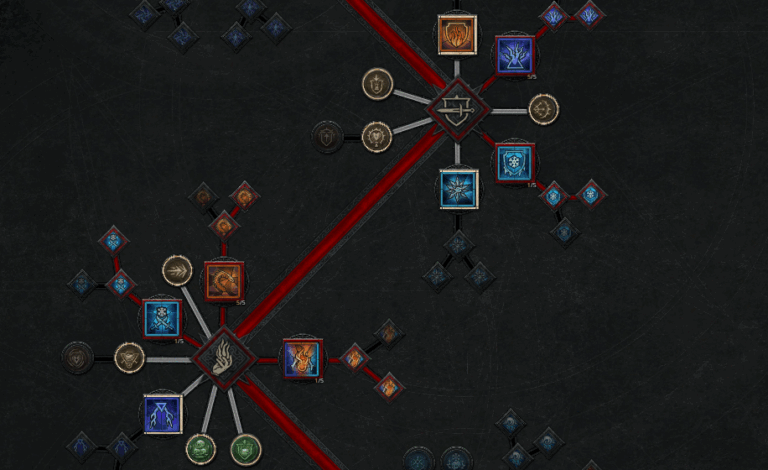 Diablo 4 Hydra Sorcerer, Diablo 4 Hydra Sorcerer Build — Pro Tips