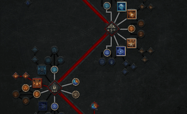 Diablo 4 Hydra Sorcerer, Diablo 4 Hydra Sorcerer Build — Pro Tips
