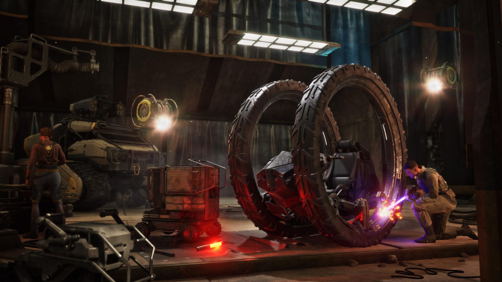 Dune Awakening Chapter 2 Overview, Dune Awakening Chapter 2 Changes