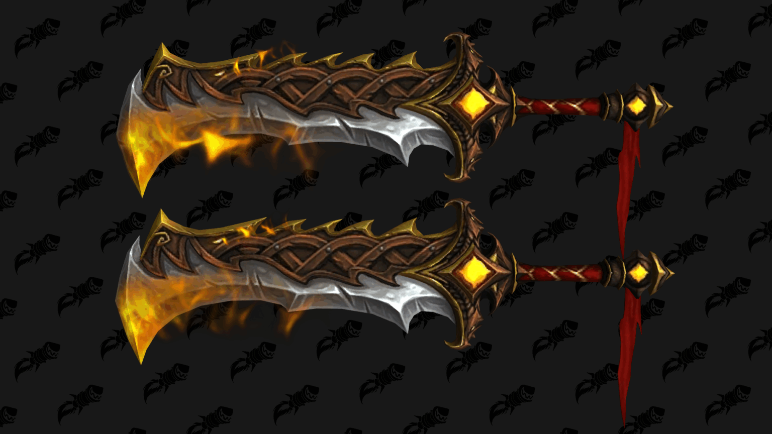 Legion Remix Artifact Weapons, WoW Legion Remix Artifact Weapons Guide