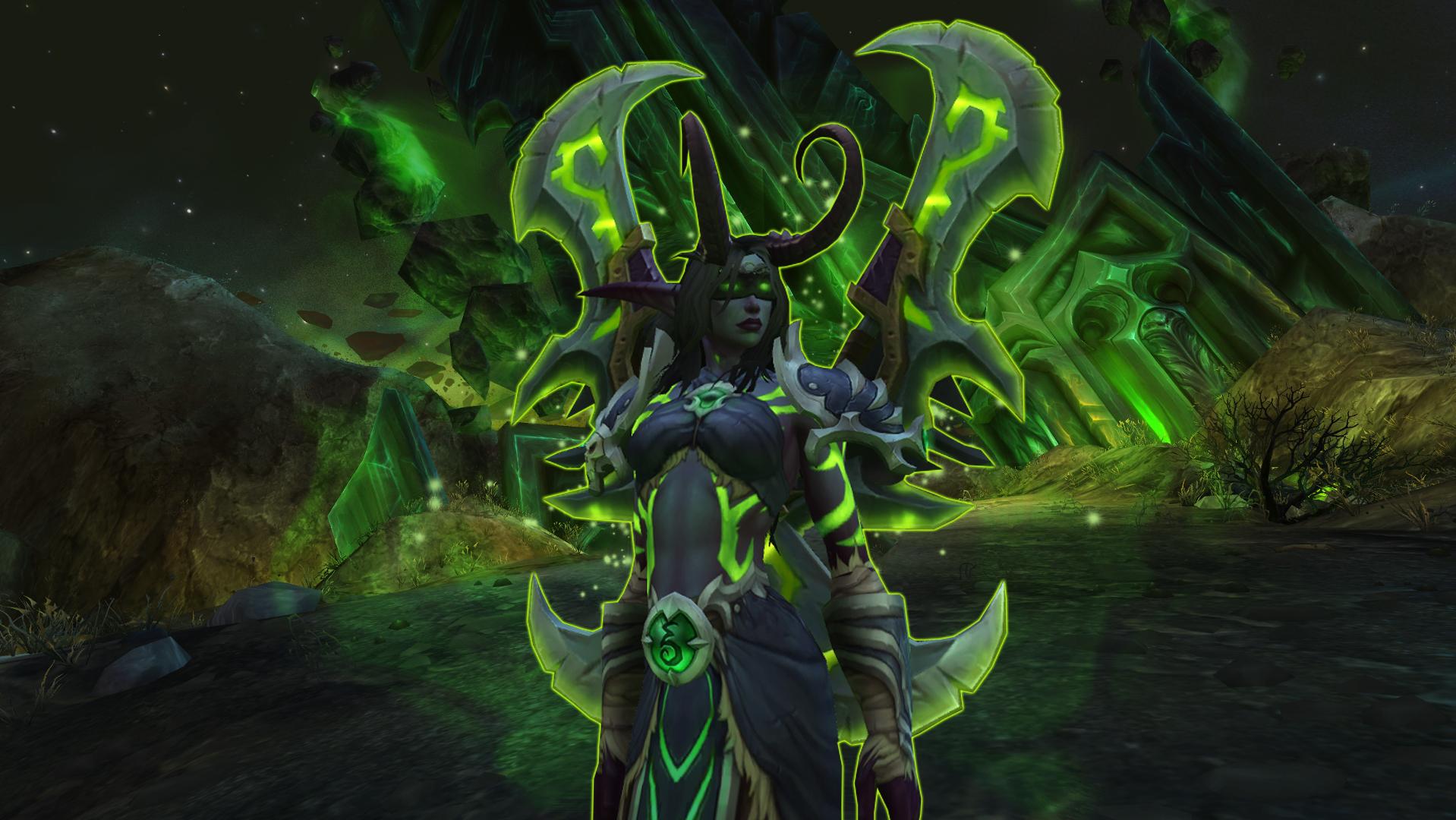 How to Obtain Legion Remix Gear, WoW Legion Remix Gearing