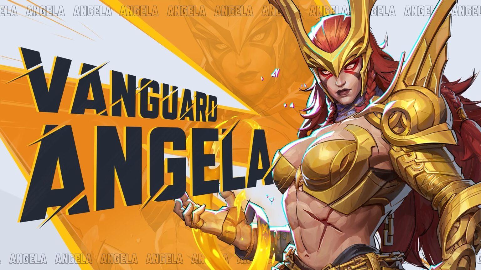 Marvel RIvals Angela Guide, Marvel Rivals Angela Overview — Pro Tips