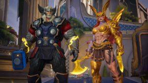 Marvel RIvals Angela Guide, Marvel Rivals Angela Overview — Pro Tips