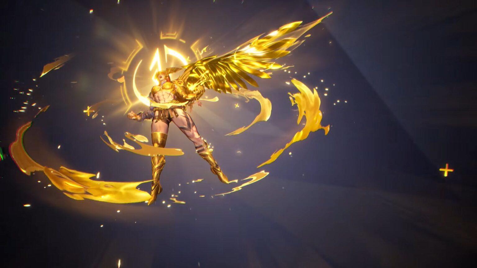 Marvel RIvals Angela Guide, Marvel Rivals Angela Overview — Pro Tips