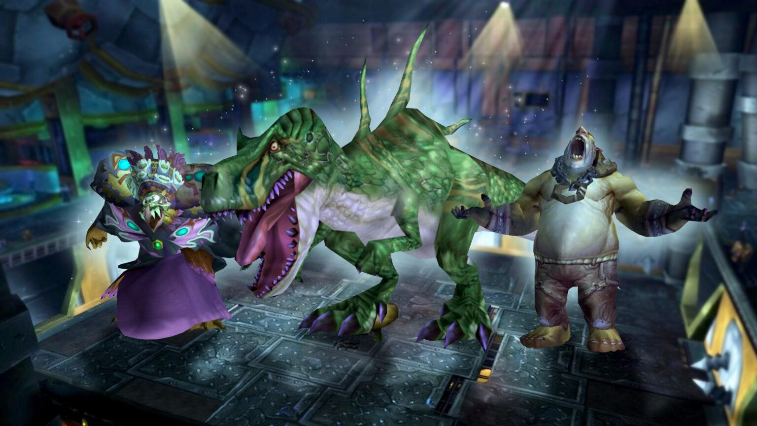 Mists of Pandaria Classic, Pro Tips and Tricks - Overgear Guides