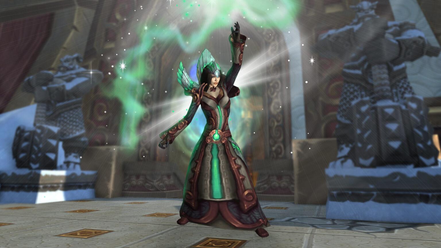 Mists of Pandaria Classic, Pro Tips and Tricks - Overgear Guides