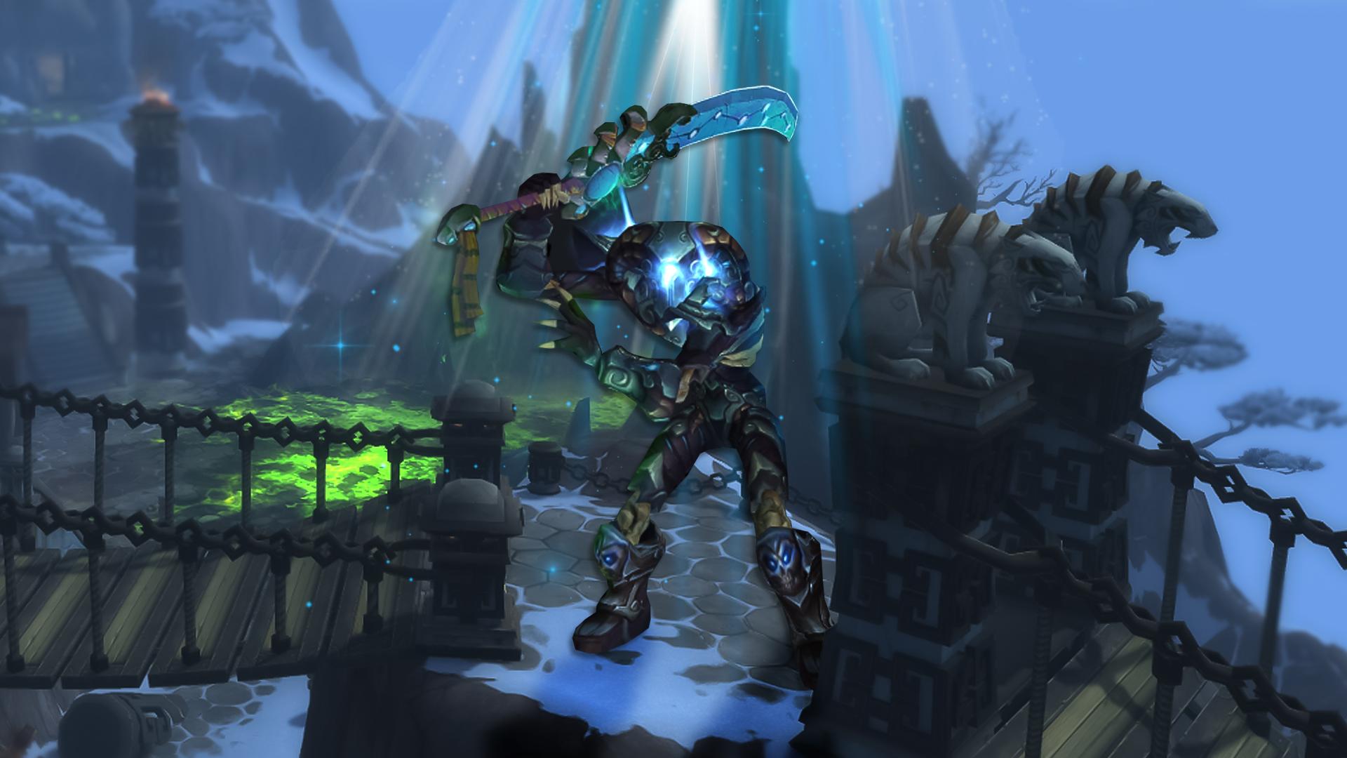 Mists of Pandaria Classic, Pro Tips and Tricks - Overgear Guides