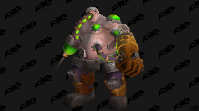 WoW Classic Anniversary Naxxramas Overview, WoW Classic Anniversary ...