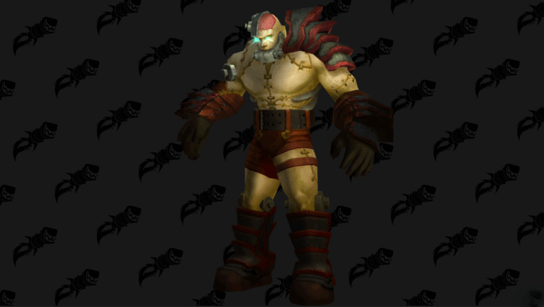 WoW Classic Anniversary Naxxramas Overview, WoW Classic Anniversary ...