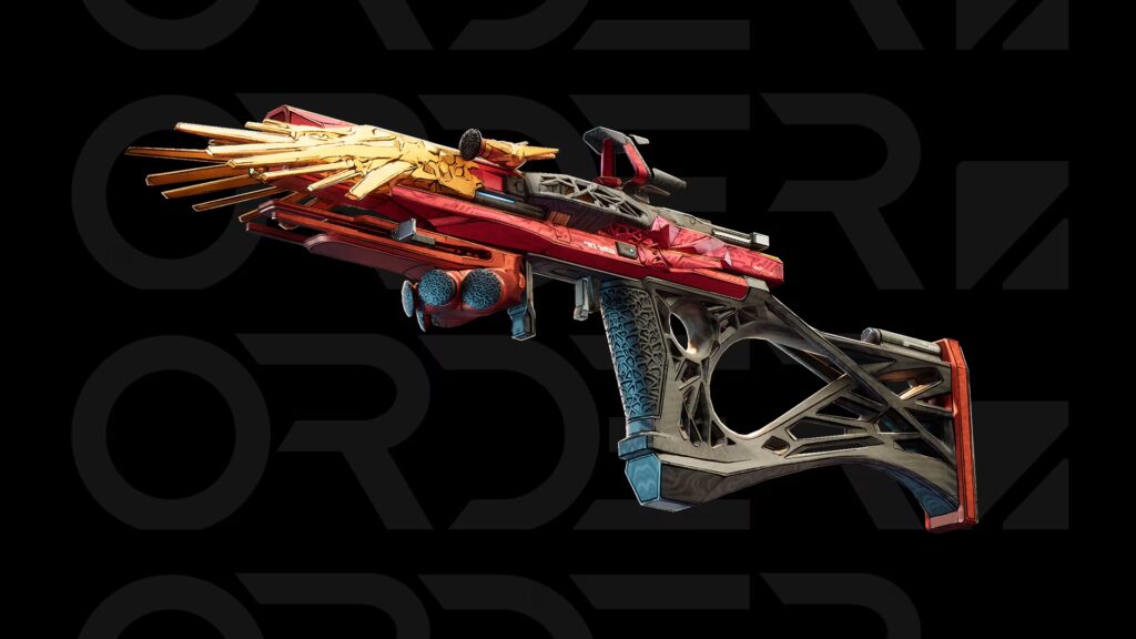 Borderlands 4 Best Guns, Borderlands 4 Best Weapons — Pro Tips