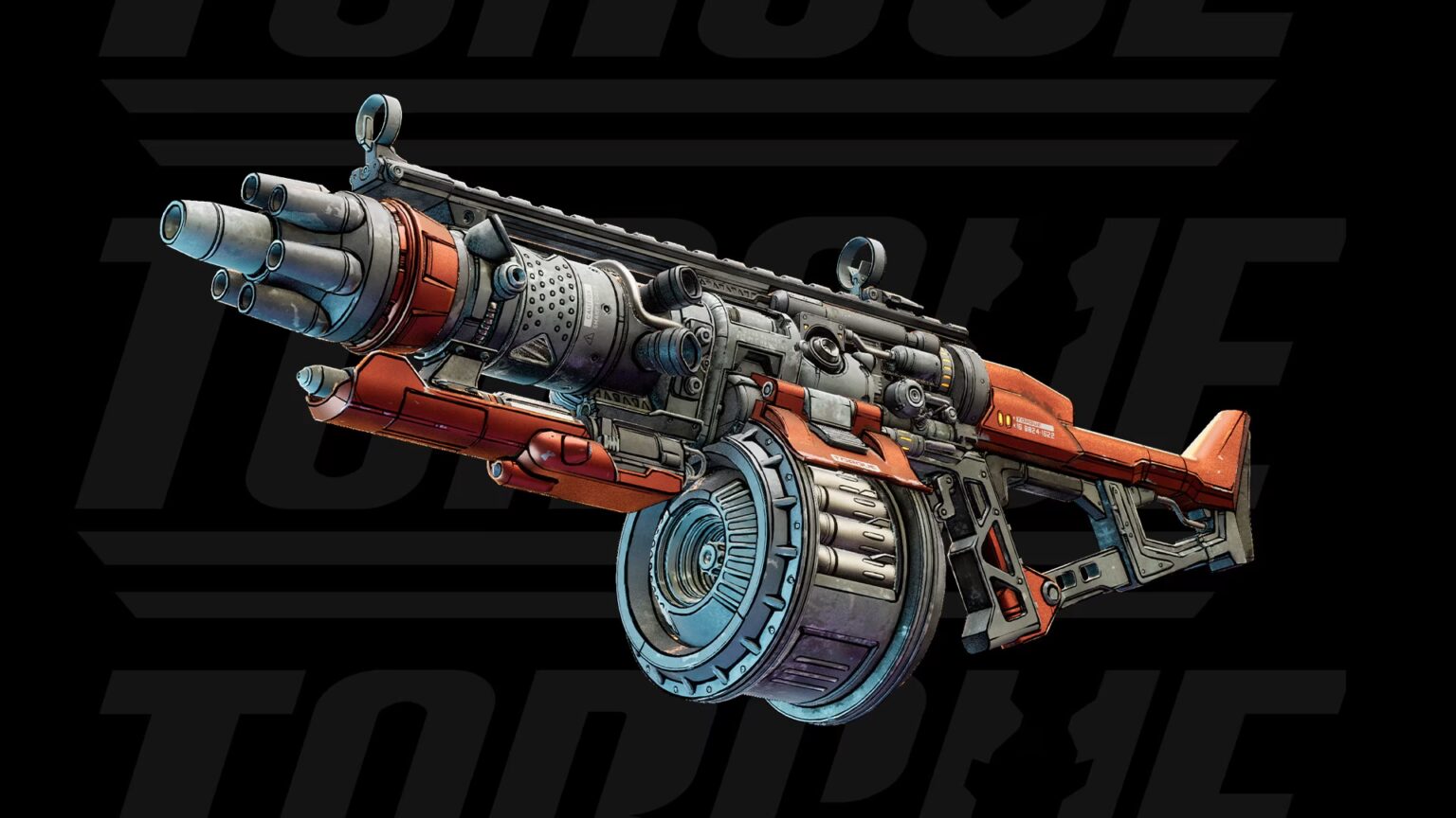 Borderlands 4 Best Guns, Borderlands 4 Best Weapons — Pro Tips