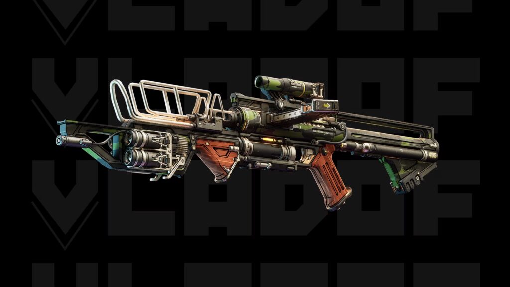 Borderlands 4 Best Guns, Borderlands 4 Best Weapons — Pro Tips