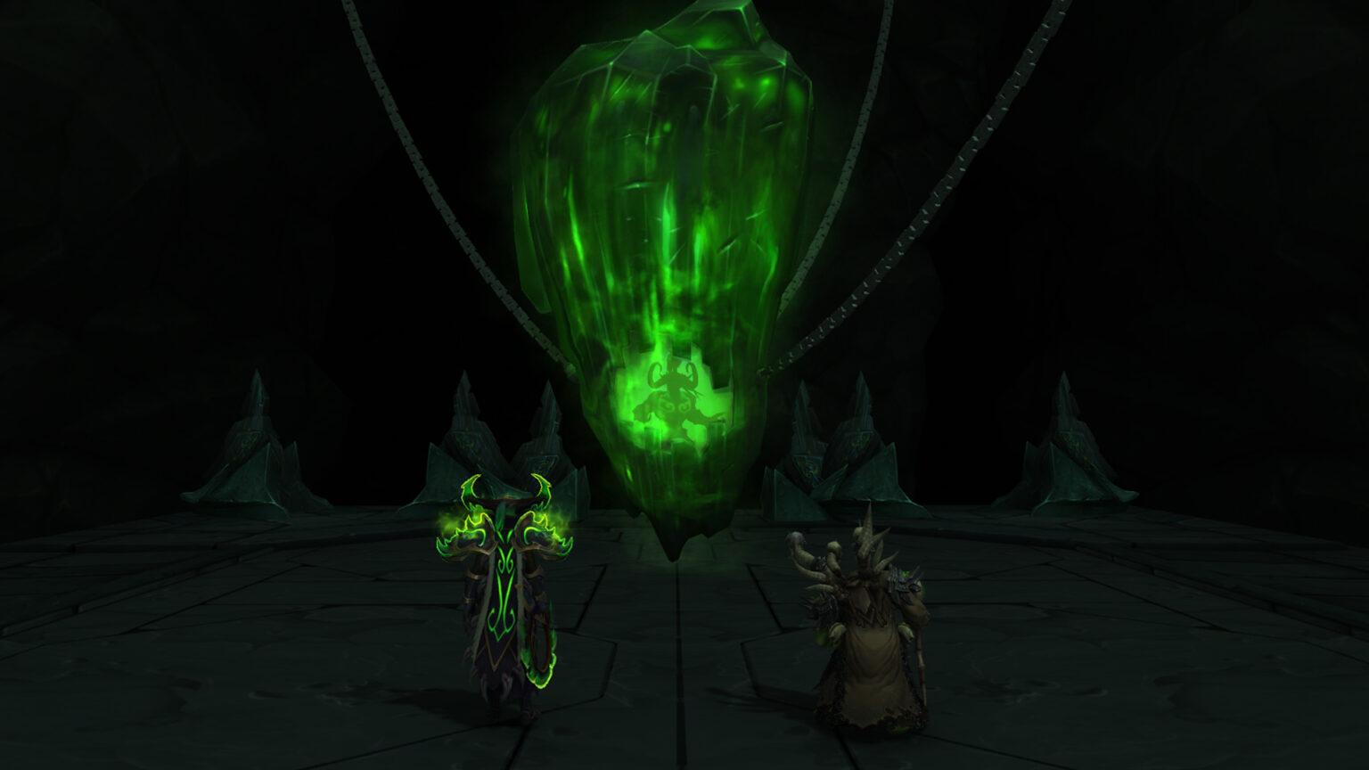 WoW Legion Remix Tentative Schedule - Overgear Guides