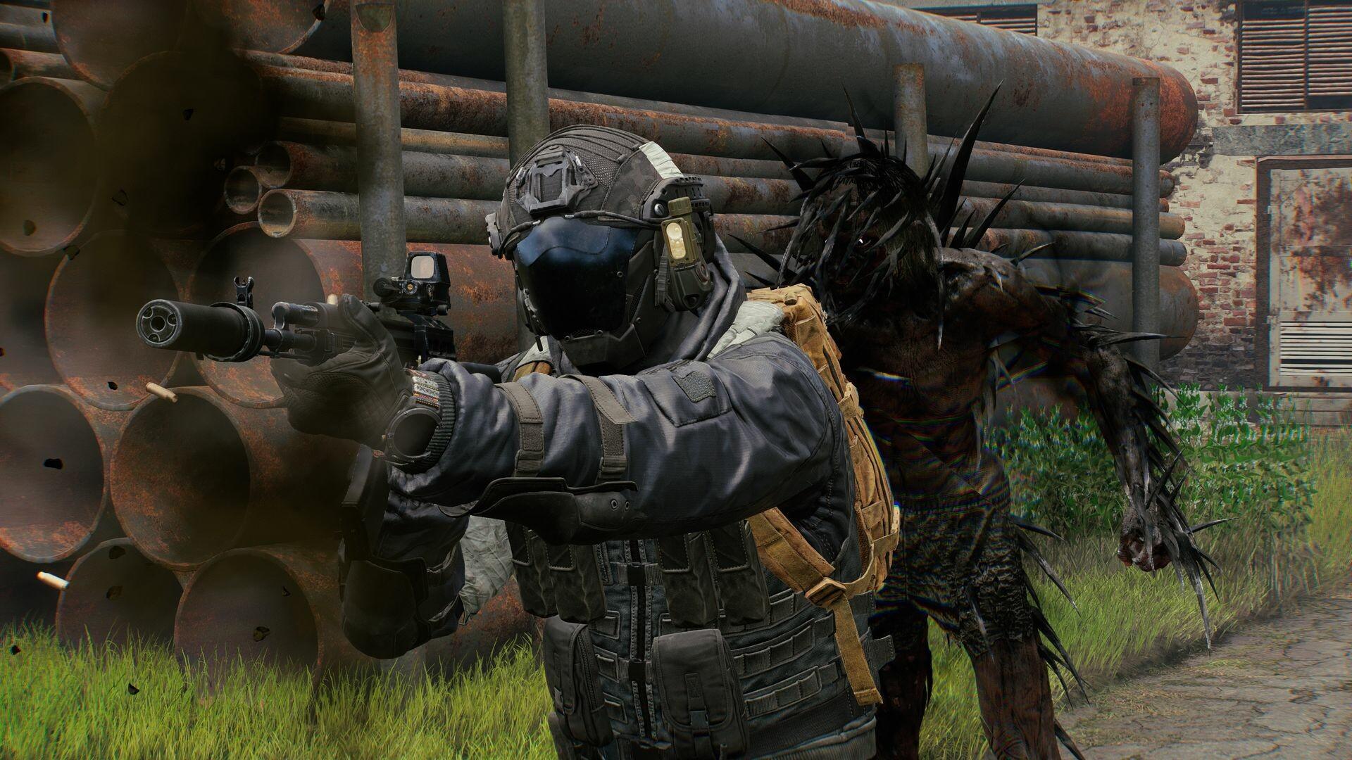 Active Matter Best Weapons, Active Matter Weapons Tier List — Pro Tips