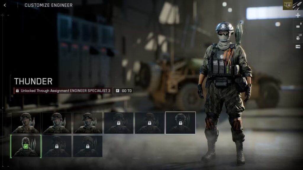 Battlefield 6 Character Skins, Battlefield 6 Character Cosmetics — Pro Tips
