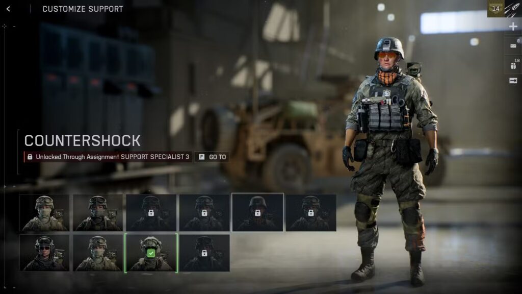 Battlefield 6 Character Skins, Battlefield 6 Character Cosmetics — Pro Tips