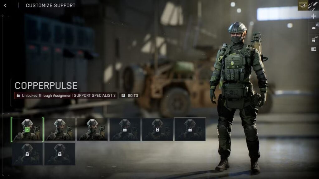 Battlefield 6 Character Skins, Battlefield 6 Character Cosmetics — Pro Tips