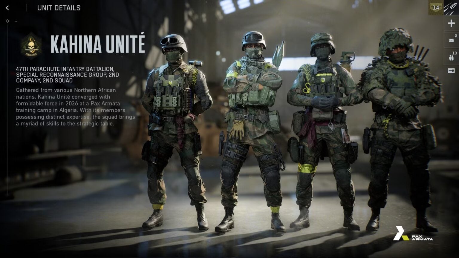 Battlefield 6 Character Skins, Battlefield 6 Character Cosmetics — Pro Tips