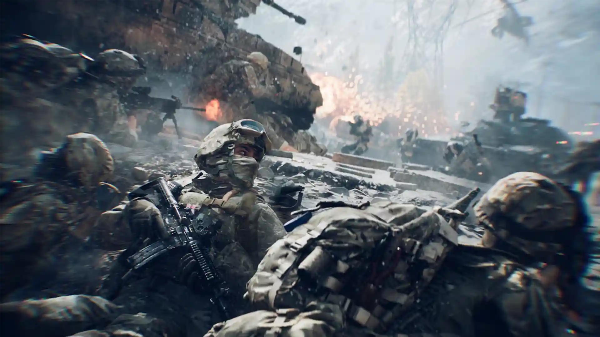 Battlefield 6 Season 1 Overview, Battlefield 6 Season 1 Updates