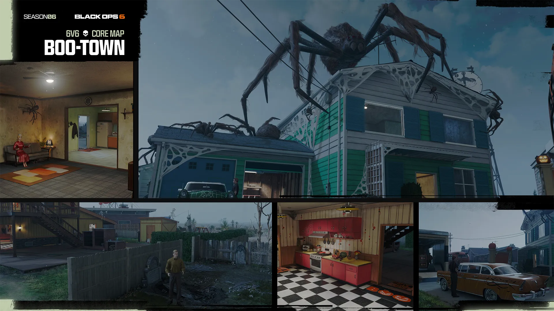 BO6 Season 6 New Maps, Black Ops 6 Season 6 New Maps — Pro Tips