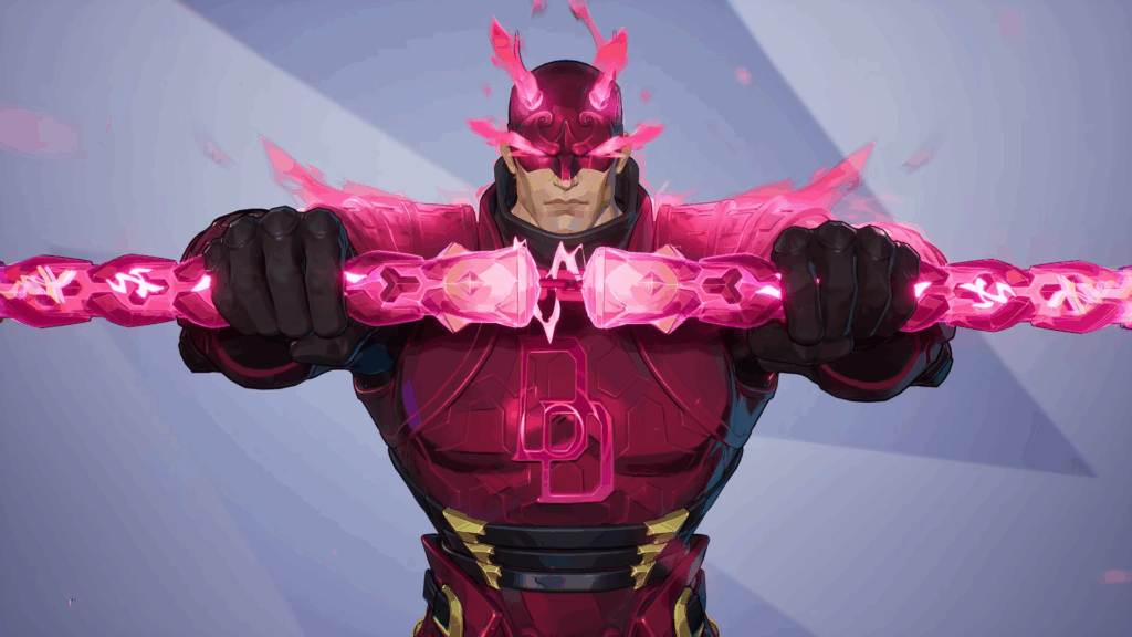 Marvel Rivals Daredevil Guide, Marvel Rivals Daredevil Overview — Pro Tips