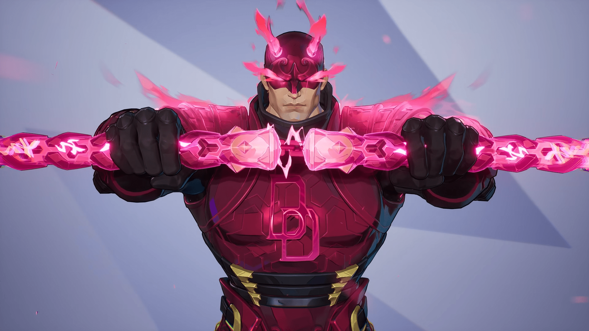 Marvel Rivals Daredevil Guide, Marvel Rivals Daredevil Overview — Pro Tips