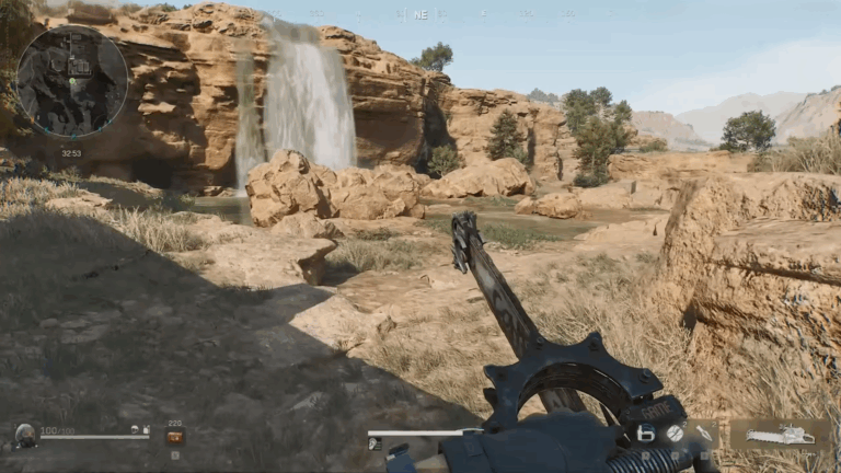 Delta Force Season 6 Secret Events, Delta Force Season 6 Hidden Events