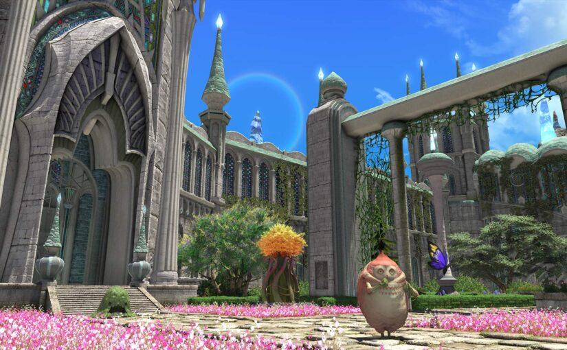 Final Fantasy XIV - Dungeons, Pro Tips and Tricks - Overgear Guides
