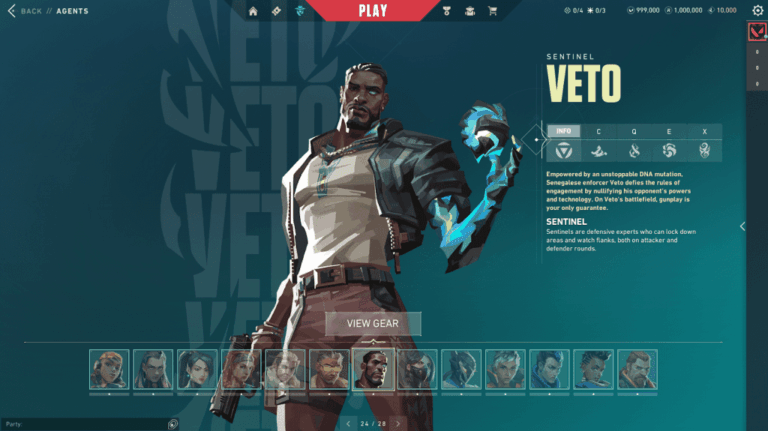 Valorant Veto Guide, How to Play Veto in Valorant — Pro Tips