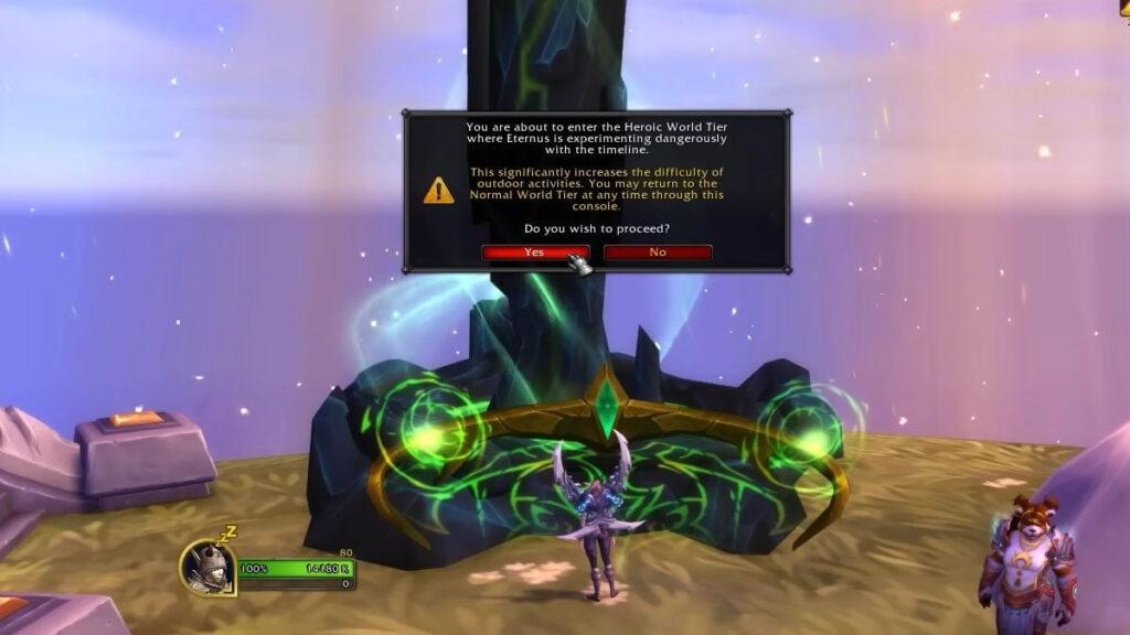 How to Get Bronze in Legion Remix - Pro Tips