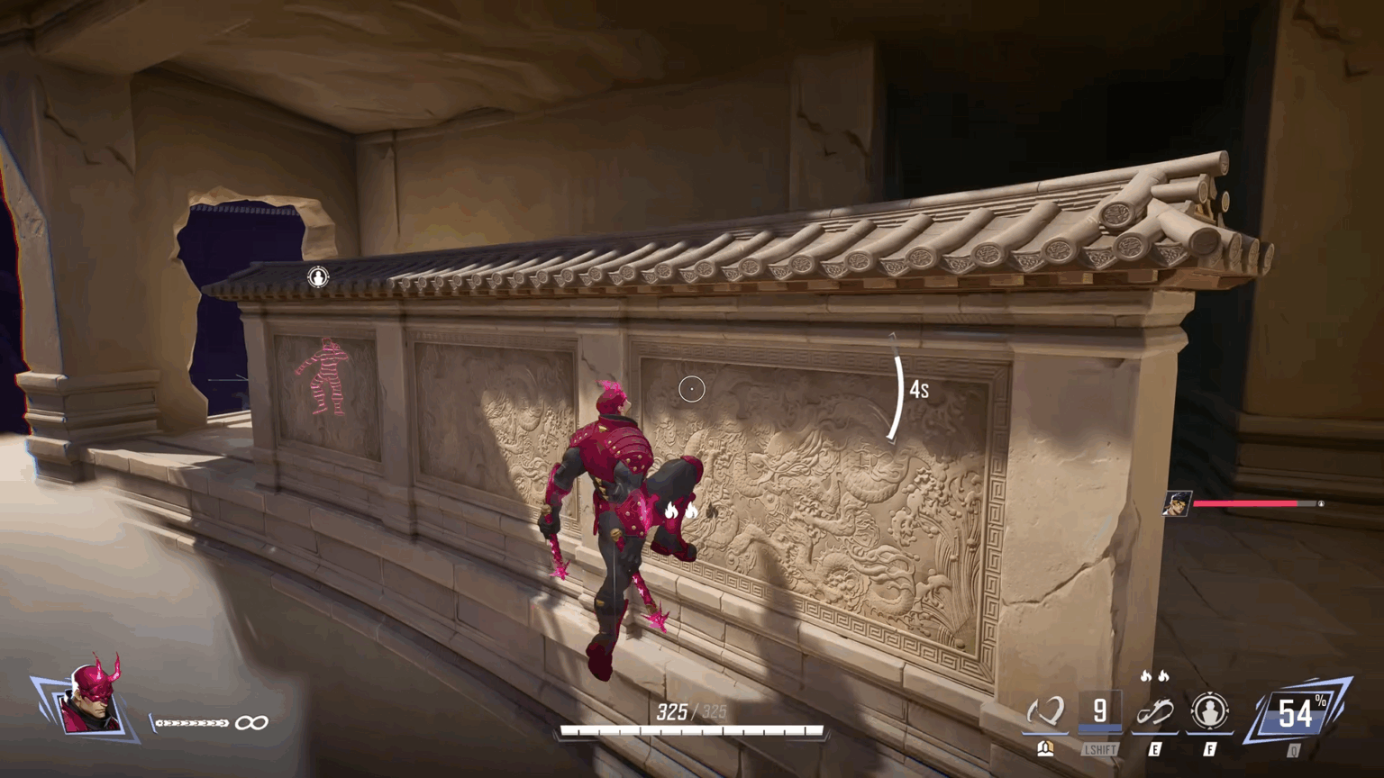 Marvel Rivals Daredevil Guide, Marvel Rivals Daredevil Overview — Pro Tips