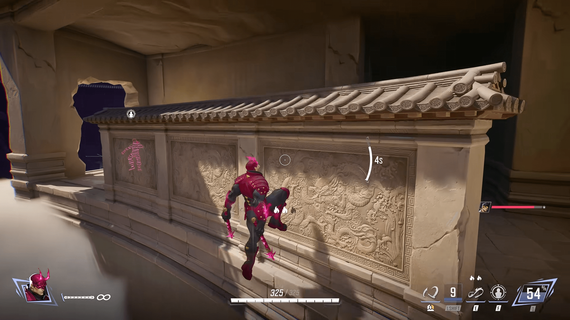 Marvel Rivals Daredevil Guide, Marvel Rivals Daredevil Overview — Pro Tips