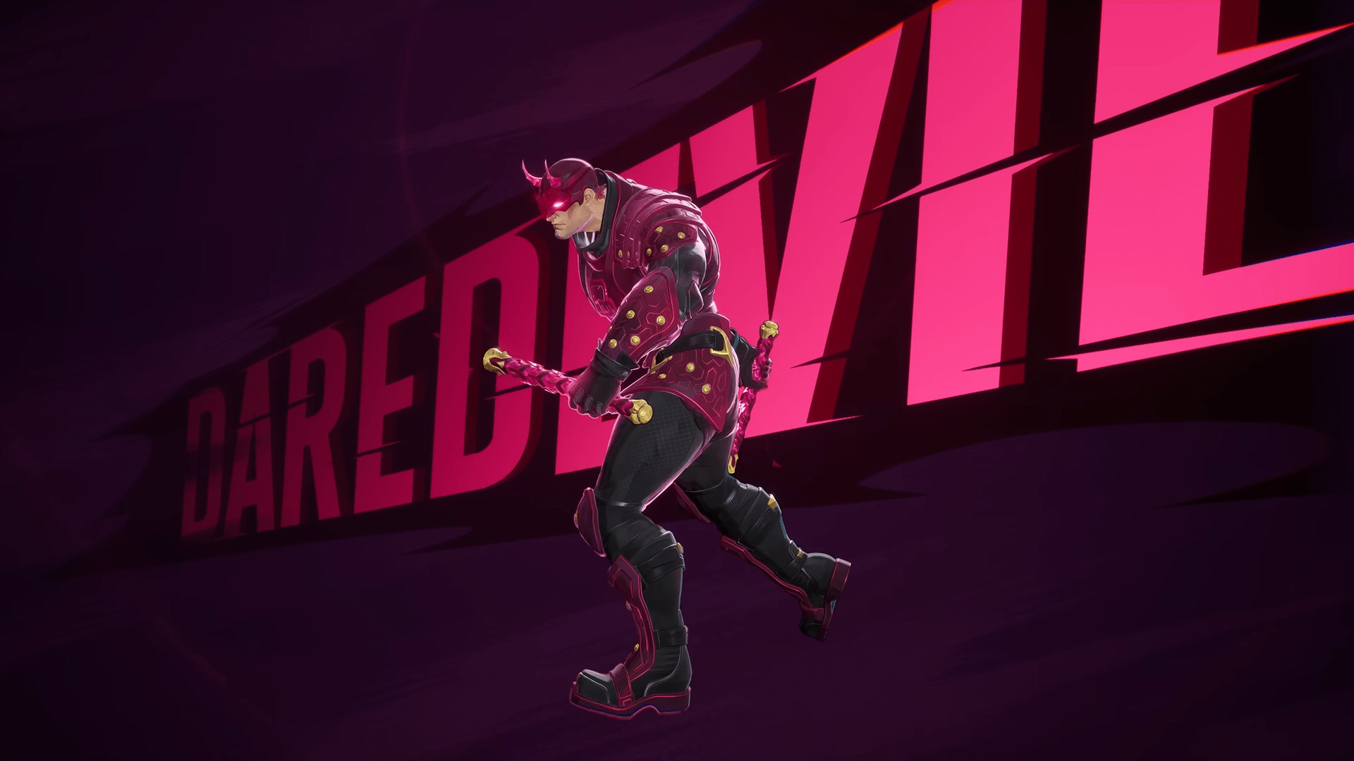 Marvel Rivals Daredevil Guide, Marvel Rivals Daredevil Overview — Pro Tips
