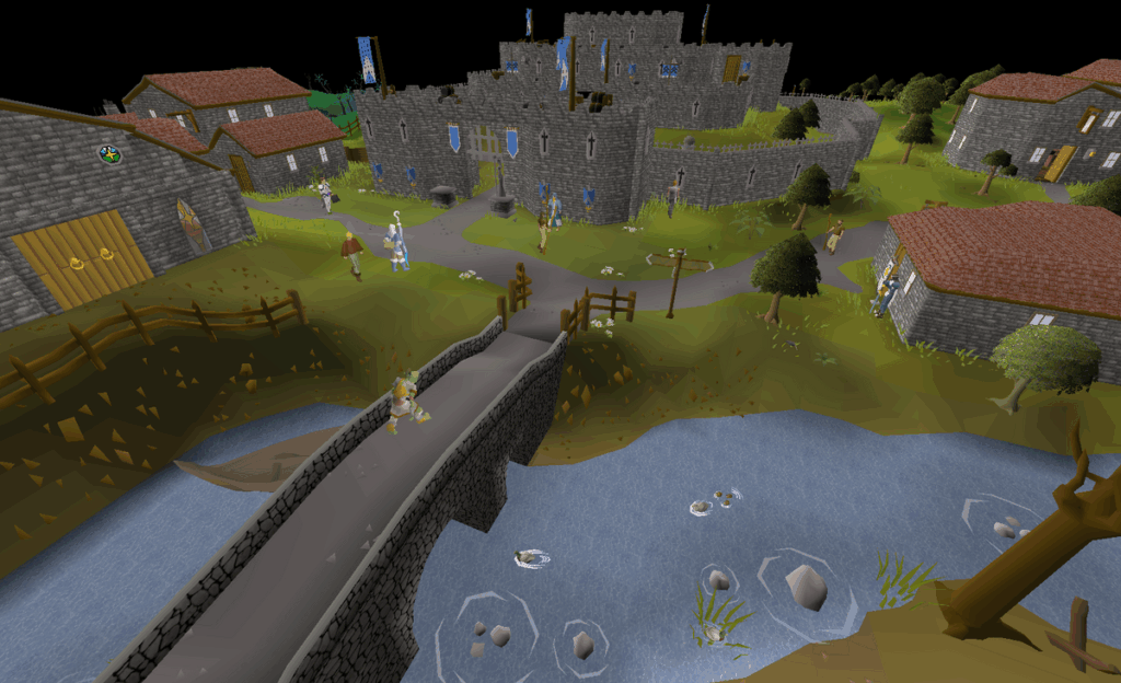 OSRS Melee Training Guide, OSRS Melee Leveling Guide — Pro Tips