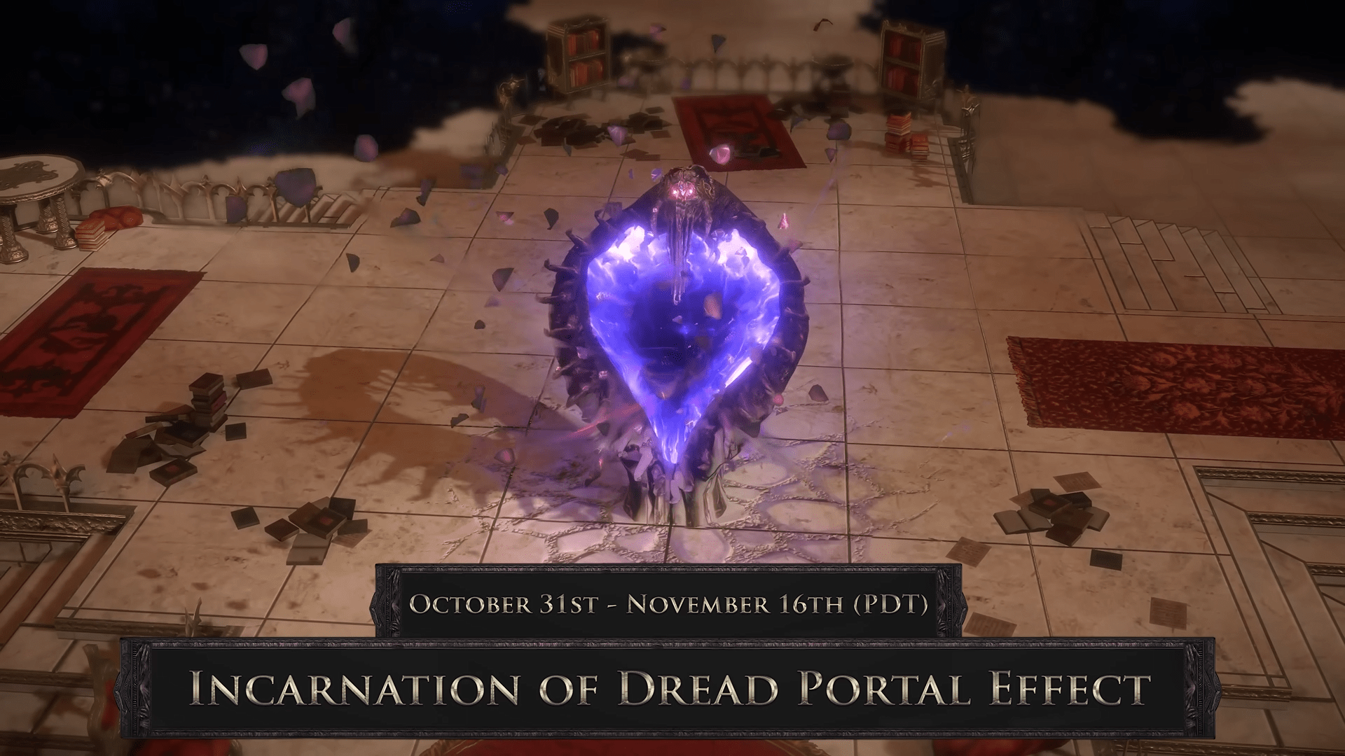 PoE Keepers of the Flame Launch Twitch Drops - Overgear Guides