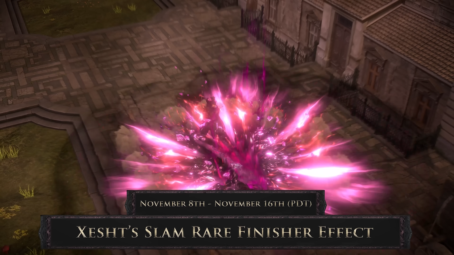 PoE Keepers of the Flame Launch Twitch Drops - Overgear Guides