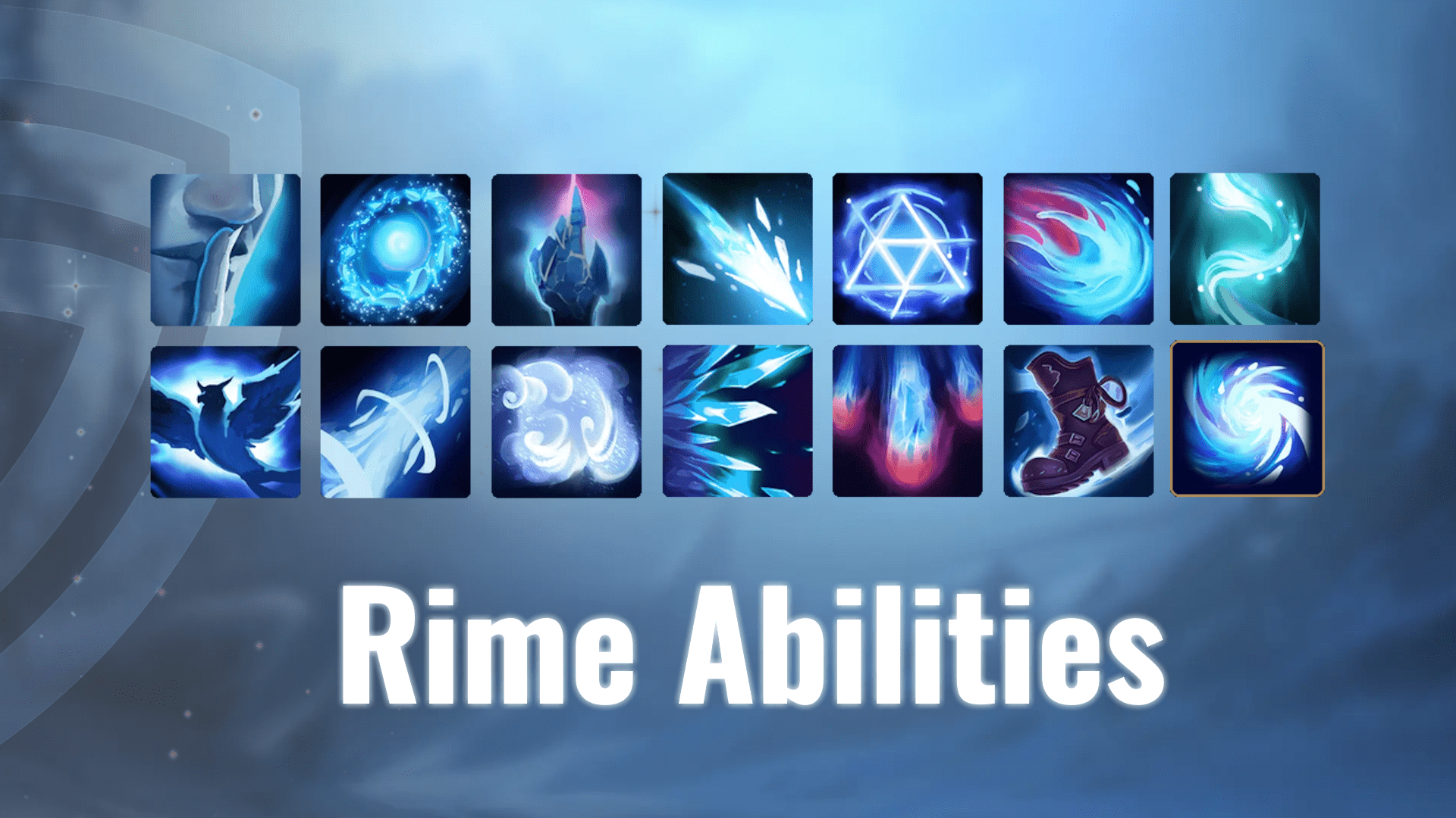 Fellowship Rime Guide, How to Play Rime in Fellowship — Pro Tips