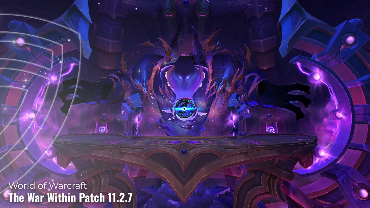 The War Within Patch 11.2.7 Overview, WoW Patch 11.2.7 Overview — Pro Tips