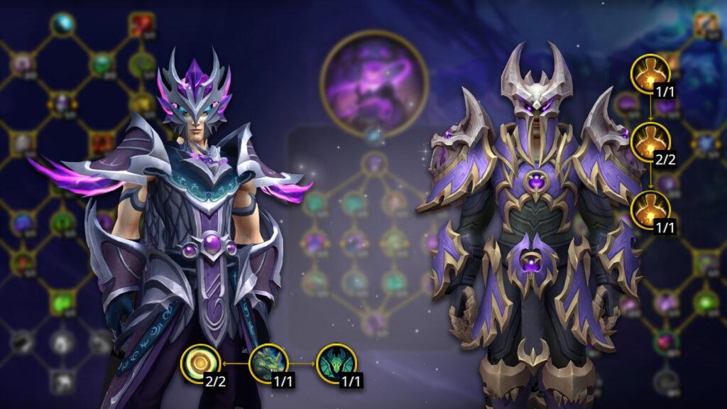 WoW Apex Talents Guide, WoW Apex Talents Overview - Pro Tips