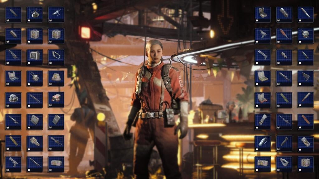 Arc Raiders Blueprints, How to Get Blueprints in Arc Raiders