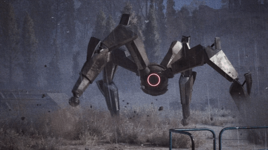 Arc Raiders How to Beat Every ARC, Arc Raiders ARC Enemy Guide — Pro Tips