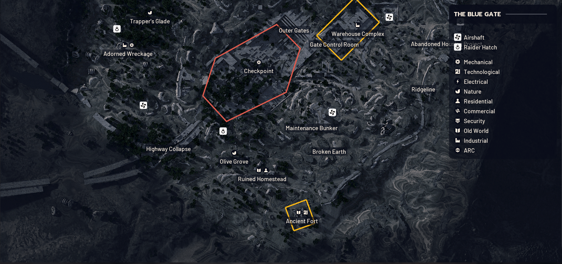 Arc Raiders Plants Guide, Arc Raiders Plants Locations — Pro Tips