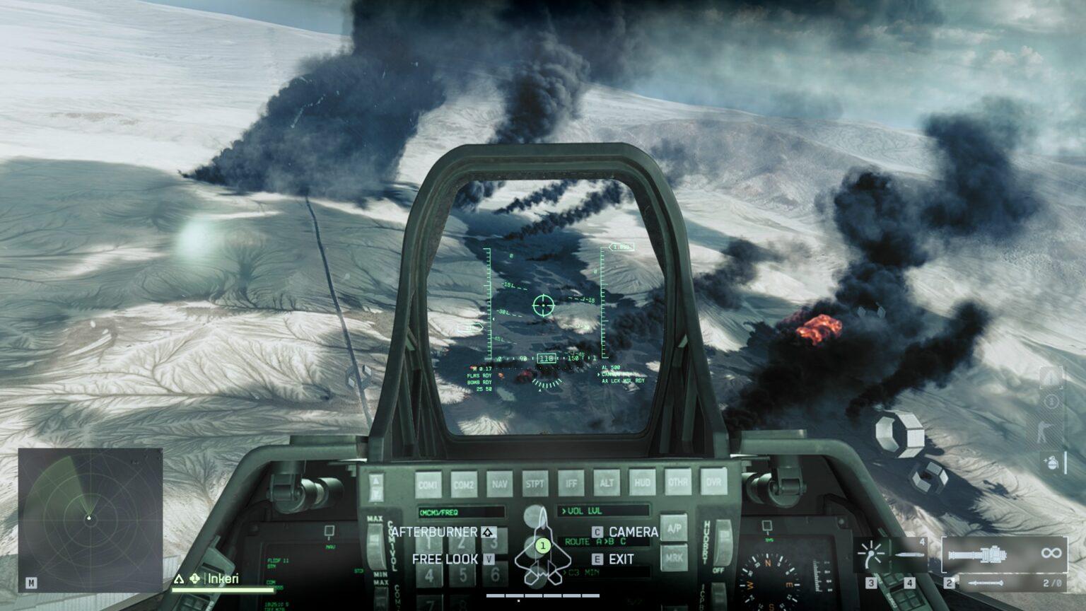 Battlefield 6 How to Fly, Battlefield 6 Flying Guide — Pro Tips